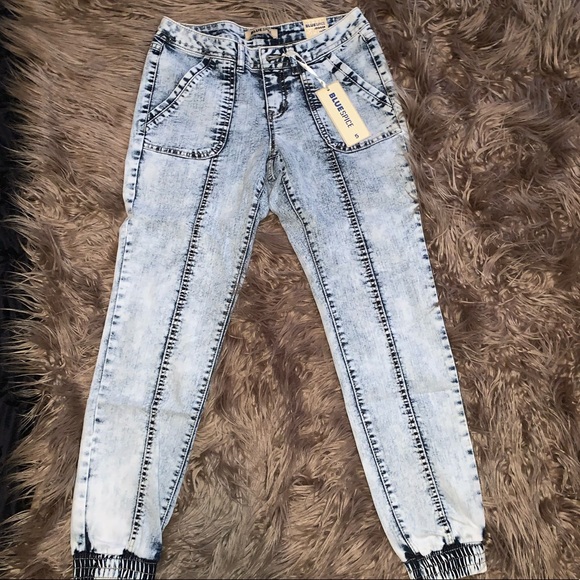 Blue Spice | Pants & Jumpsuits | Blue Spice Jeans | Poshmark